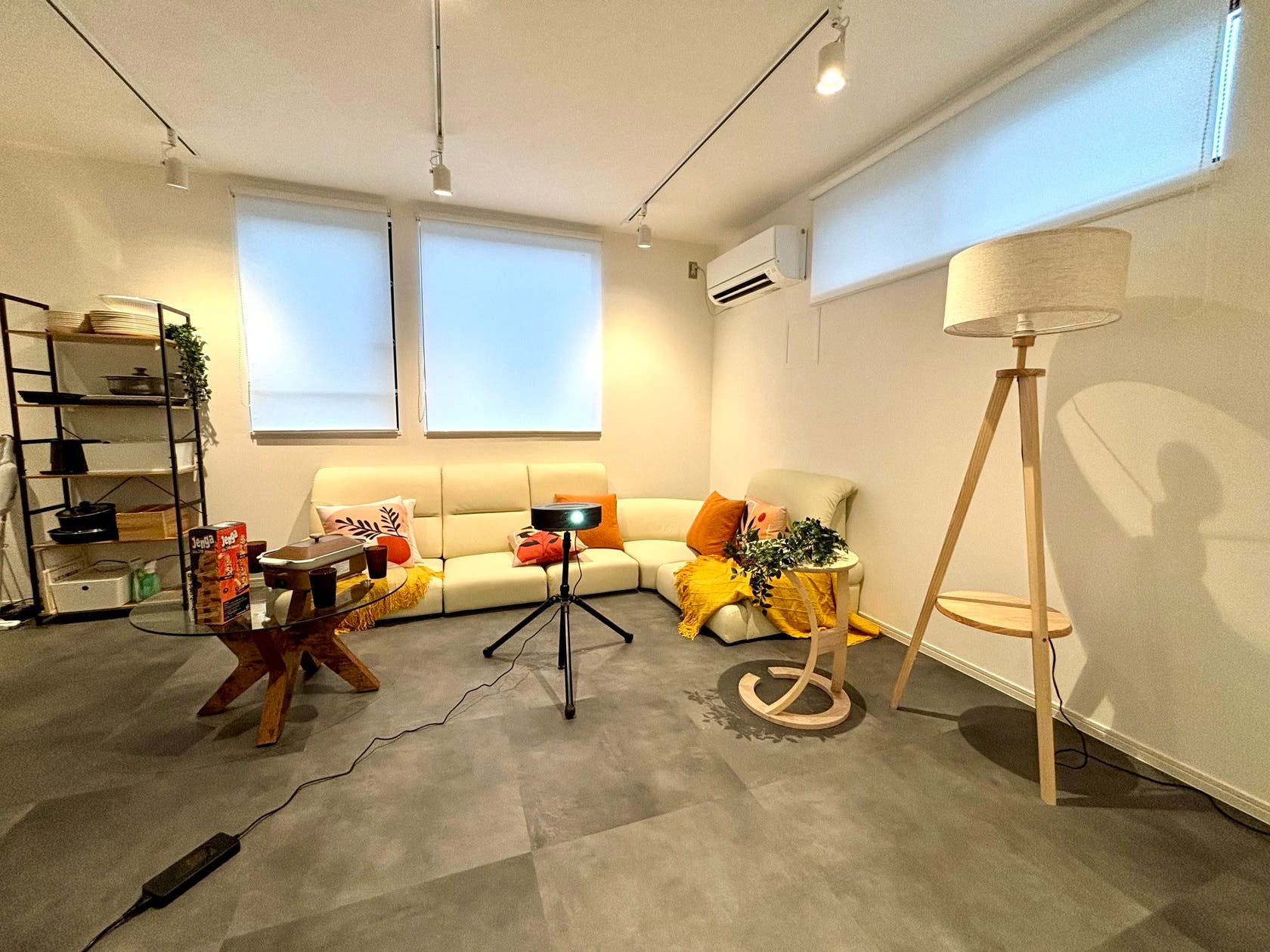 🎄クリスマス＆忘年会🎅🎀三軒茶屋徒歩1分🚶‍♀️新築貸切🌼映画🍿推し活🪽パーティー[35]の写真9