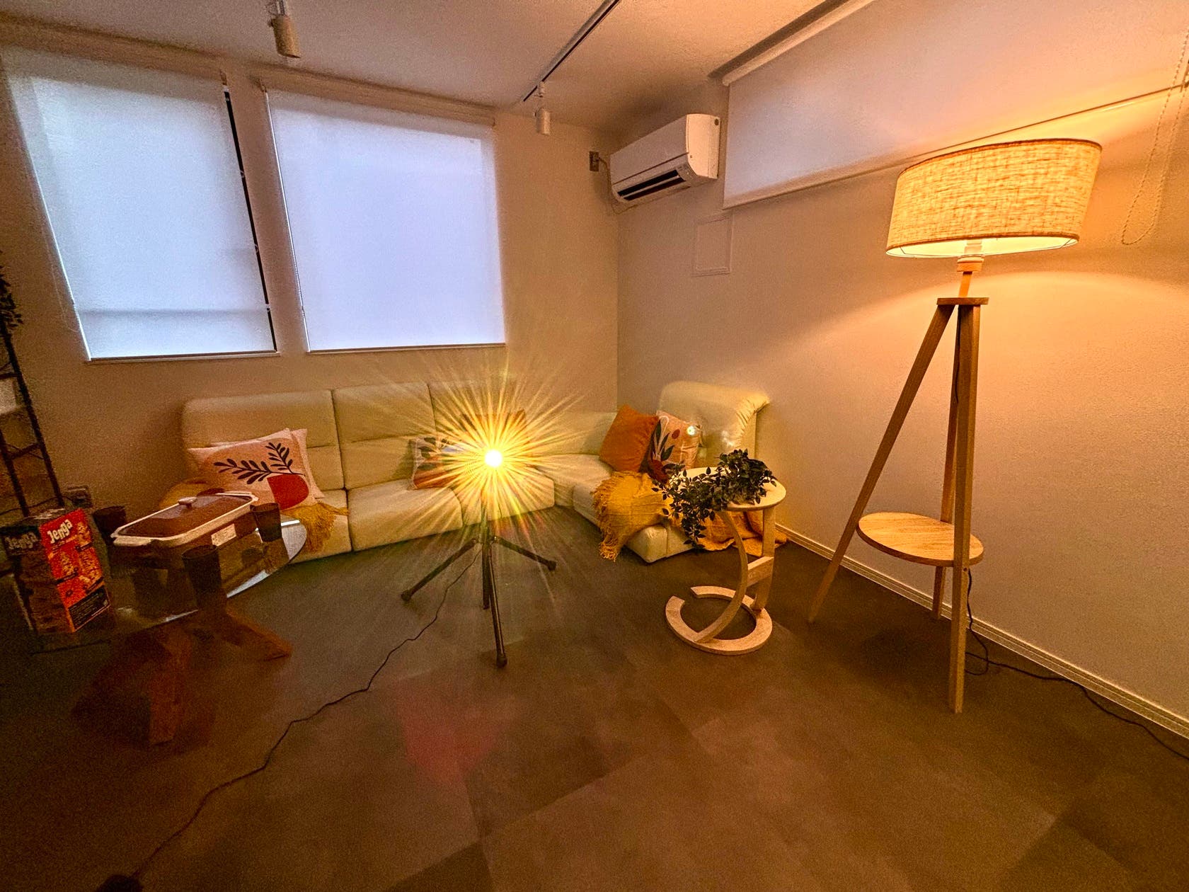 🎄クリスマス＆忘年会🎅🎀三軒茶屋徒歩1分🚶‍♀️新築貸切🌼映画🍿推し活🪽パーティー[35]の写真11