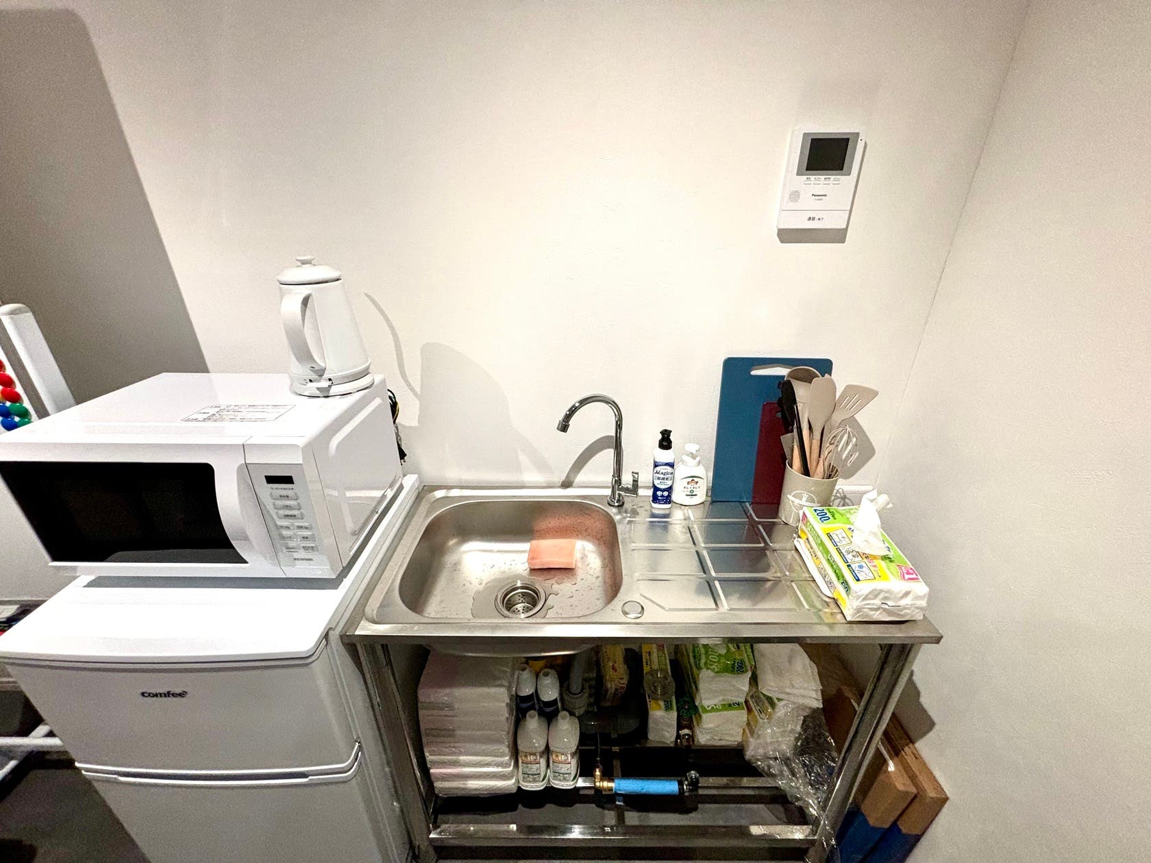 🎄クリスマス＆忘年会🎅🎀三軒茶屋徒歩1分🚶‍♀️新築貸切🌼映画🍿推し活🪽パーティー[35]の写真12