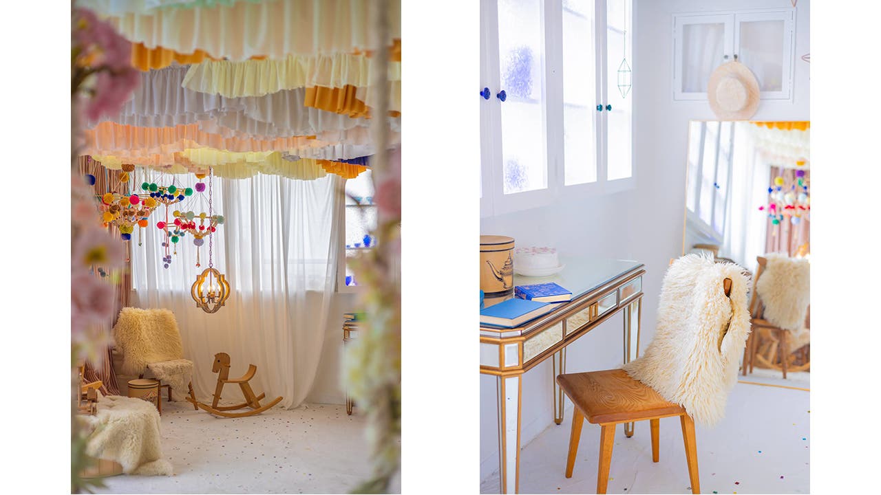 広くて明るいキラキラ撮影スタジオ/秋葉原駅徒歩3分/69㎡の写真14