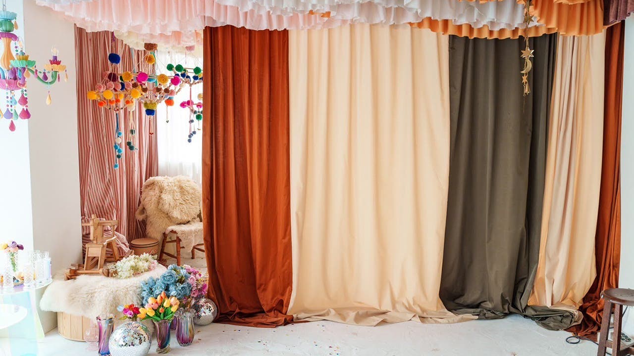 広くて明るいキラキラ撮影スタジオ/秋葉原駅徒歩3分/69㎡の写真11