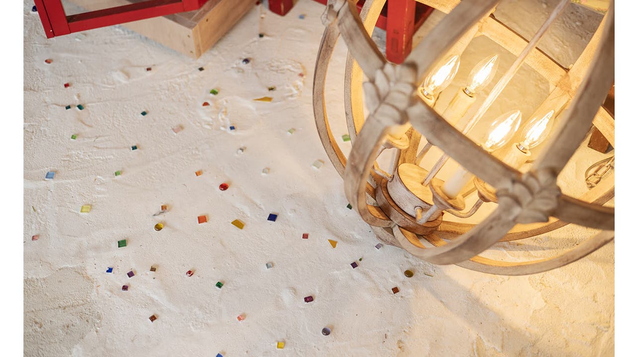 広くて明るいキラキラ撮影スタジオ/秋葉原駅徒歩3分/69㎡の写真10