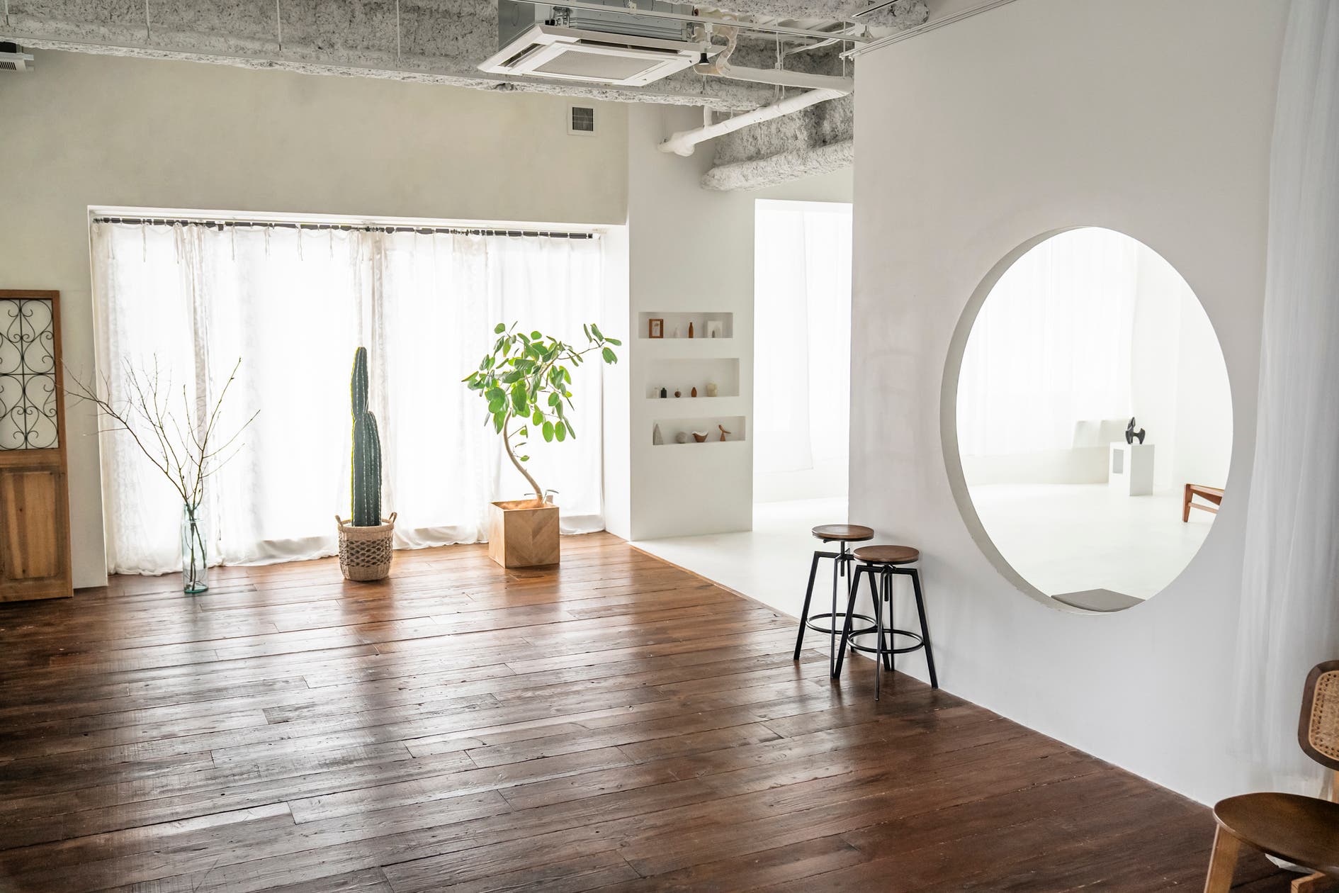 大阪梅田からのアクセス良好の写真9