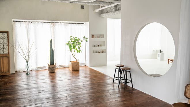 大阪梅田からのアクセス良好の写真9