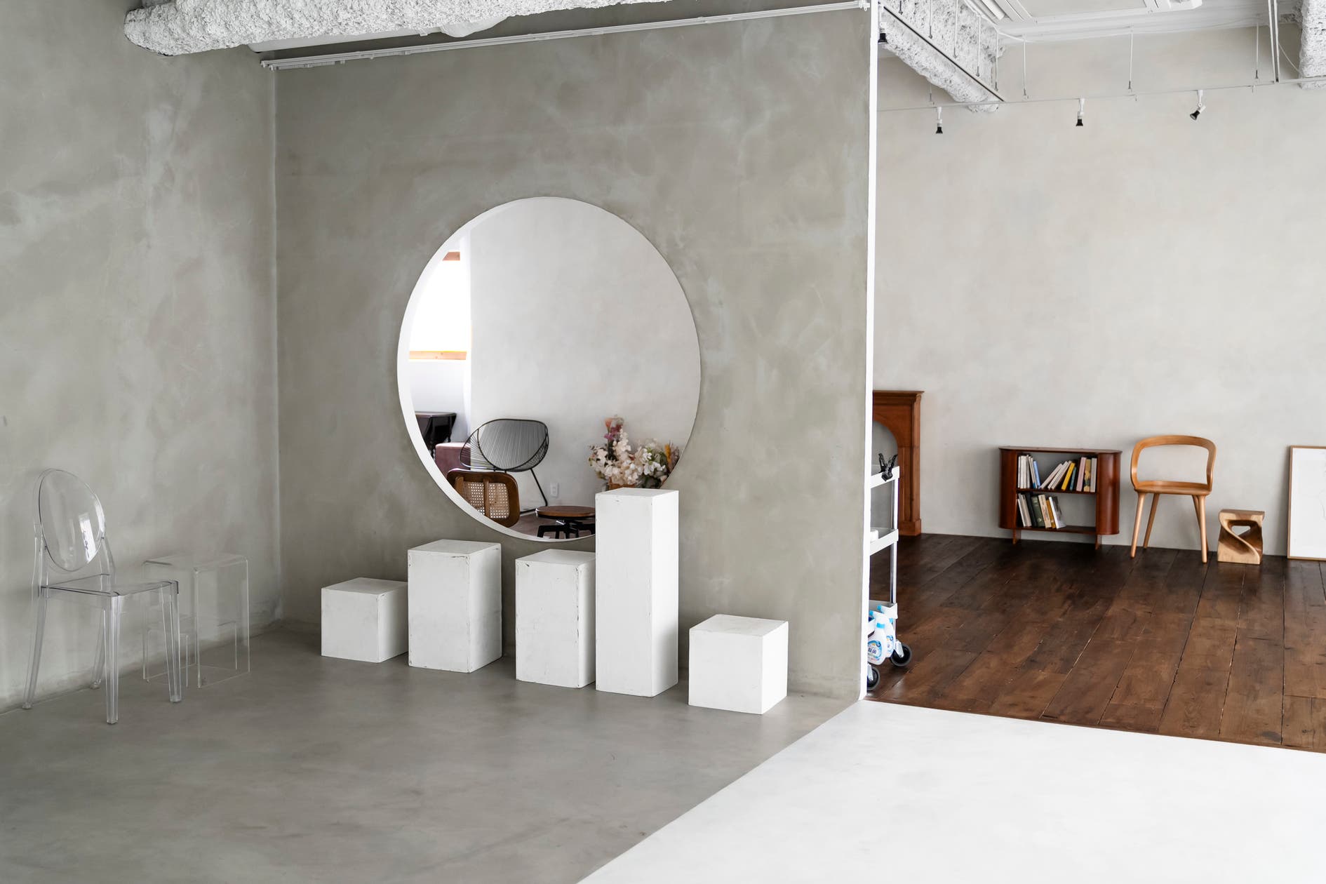 大阪梅田からのアクセス良好の写真10