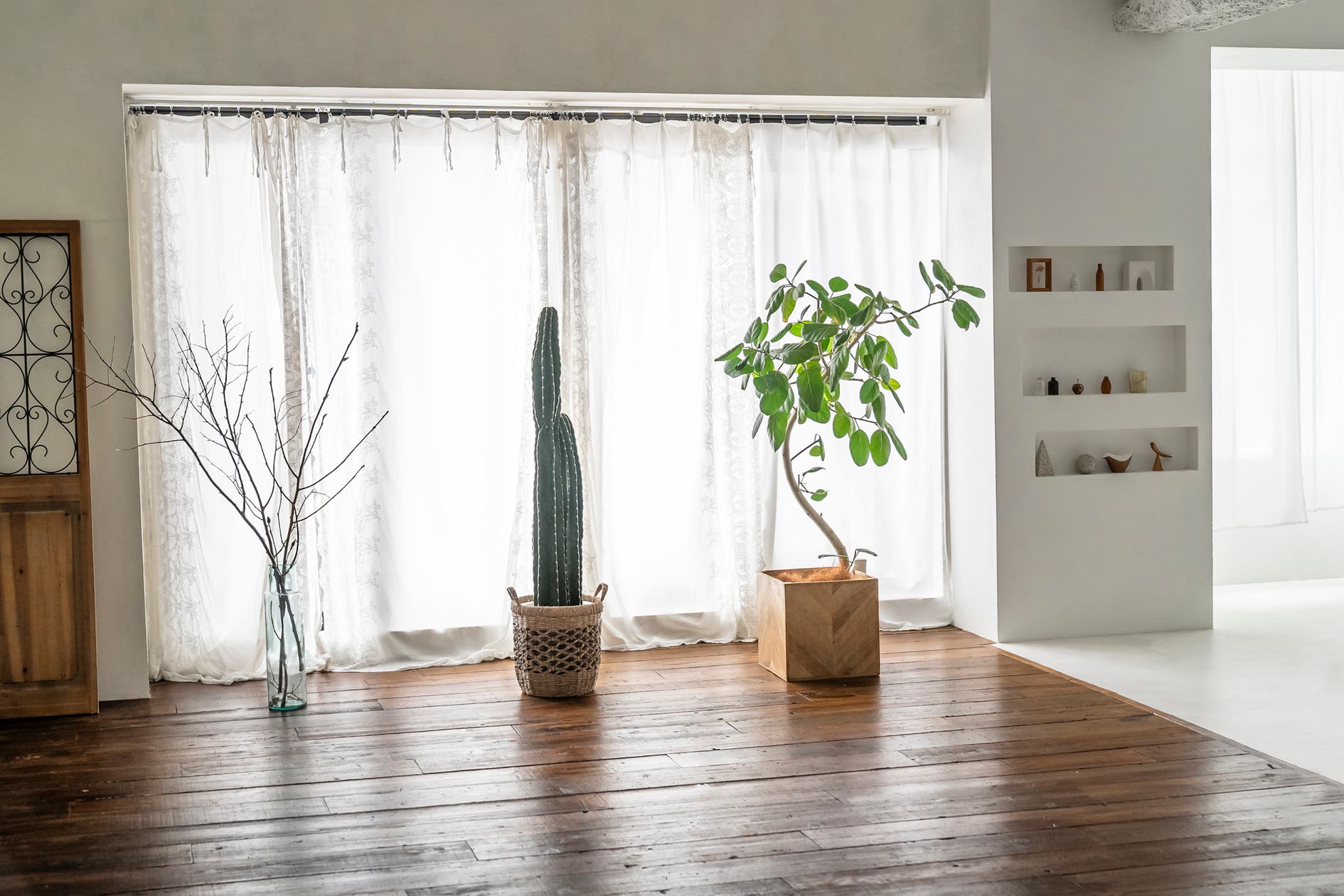 大阪梅田からのアクセス良好の写真11