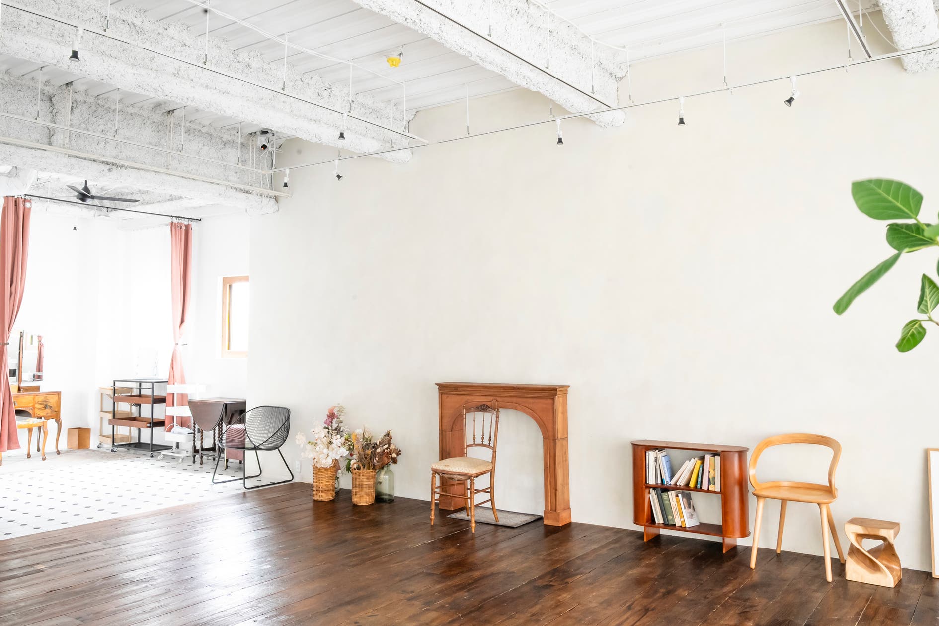 大阪梅田からのアクセス良好の写真12