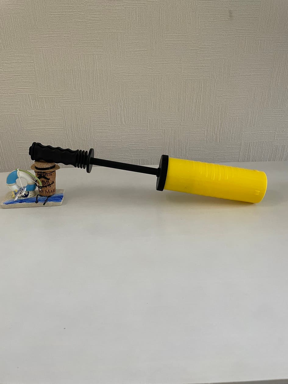 HAPPYBIRTHDAY バルーンの画像4