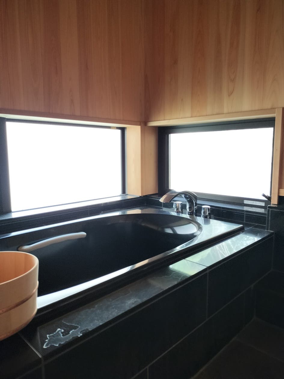 バスルーム利用の画像1