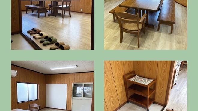 【ペット利用可】大阪駅から一駅のレンタルスペースの写真1