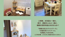 【ペット利用可】大阪駅から一駅のレンタルスペースの写真4