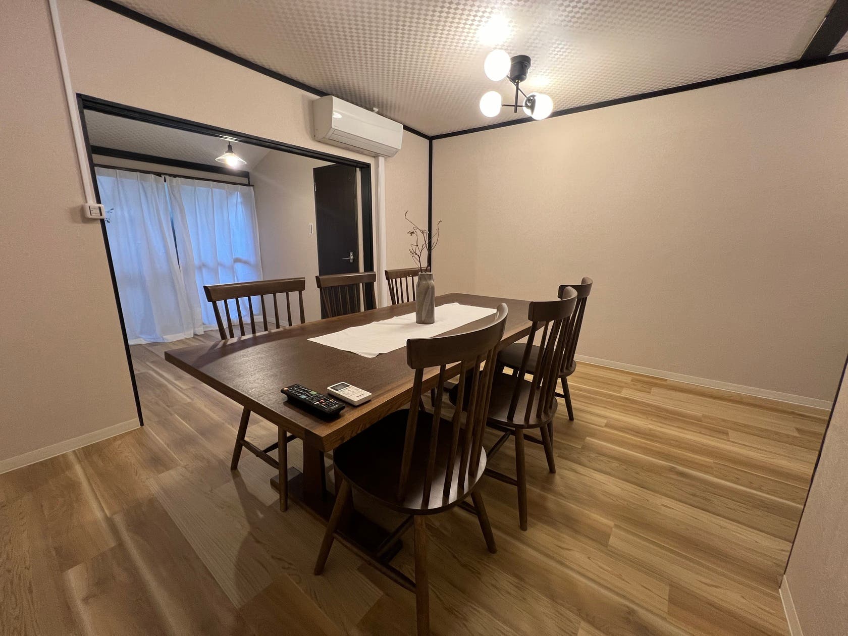 尼崎のオシャレな隠れ家的キッチン付きスペース！の写真5