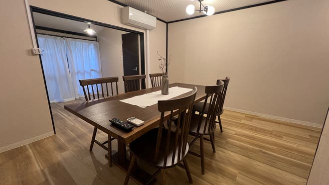 尼崎のオシャレな隠れ家的キッチン付きスペース!の写真5