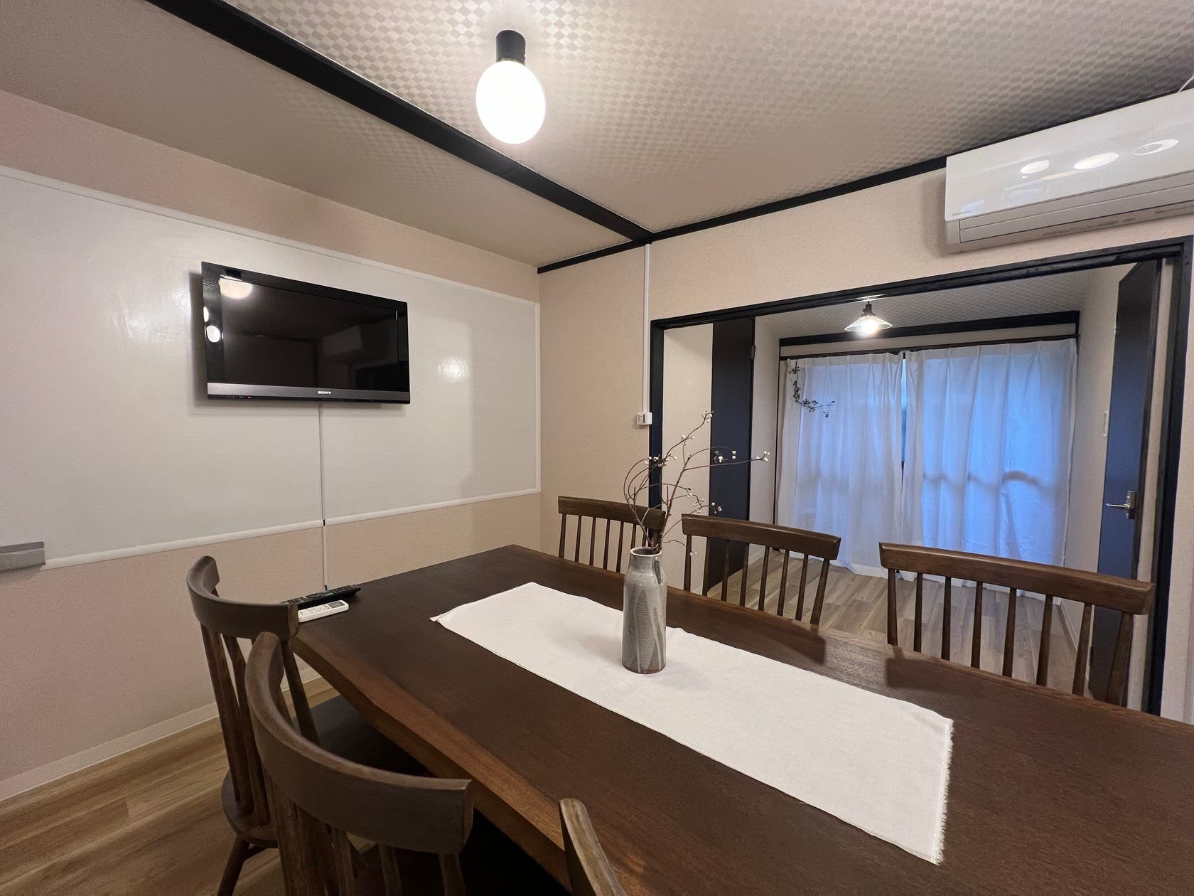 尼崎のオシャレな隠れ家的キッチン付きスペース！の写真6