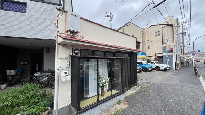 尼崎のオシャレな隠れ家的キッチン付きスペース!の写真8