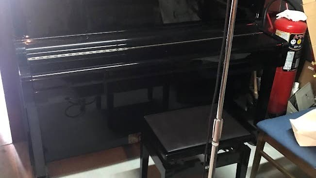 動画撮影・ポートレートに!町工場カフェのビンテージな空間でおしゃれな作品をの写真11