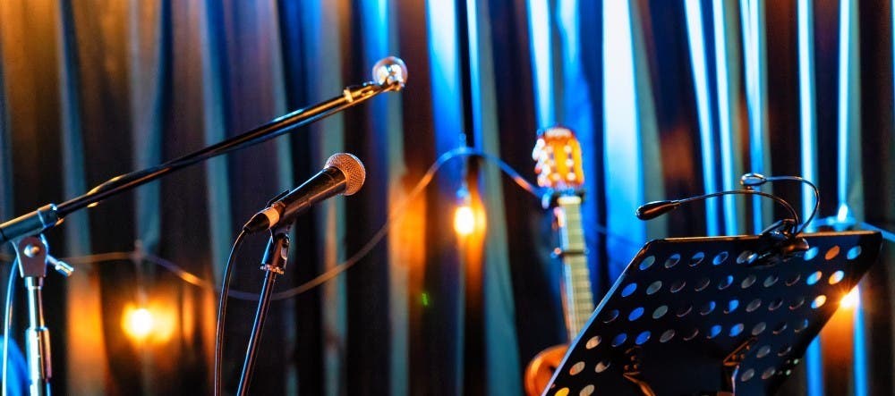 動画撮影・ポートレートに！町工場カフェのビンテージな空間でおしゃれな作品をの写真13