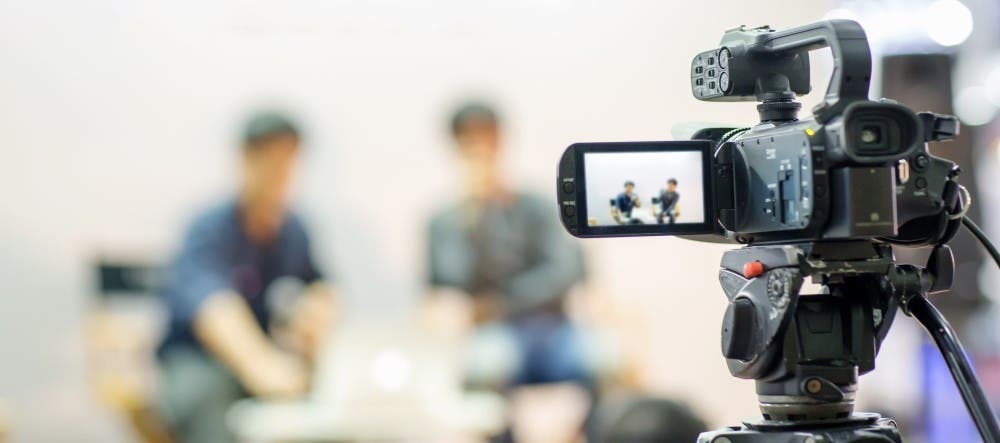 動画撮影・ポートレートに！町工場カフェのビンテージな空間でおしゃれな作品をの写真14