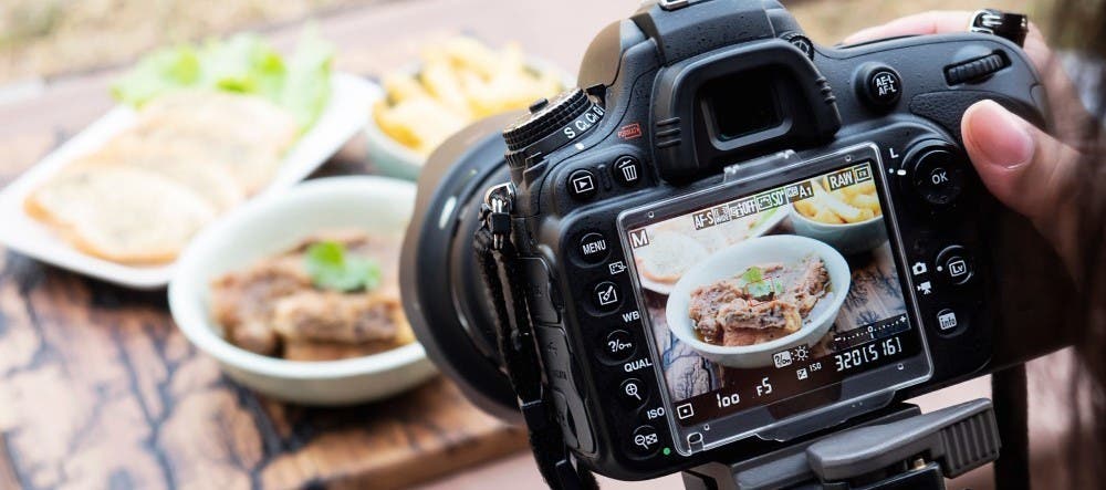 動画撮影・ポートレートに！町工場カフェのビンテージな空間でおしゃれな作品をの写真15