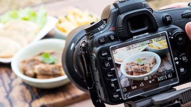 動画撮影・ポートレートに!町工場カフェのビンテージな空間でおしゃれな作品をの写真15