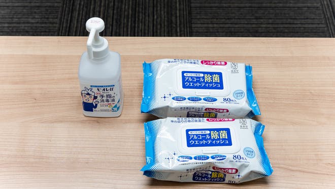 ✨2号店OPEN✨【新宿駅3分】12席、光回線高速WiFi、モニター・ホワイトボード完備☆1日1回スタッフ完全清掃の会議室の写真11