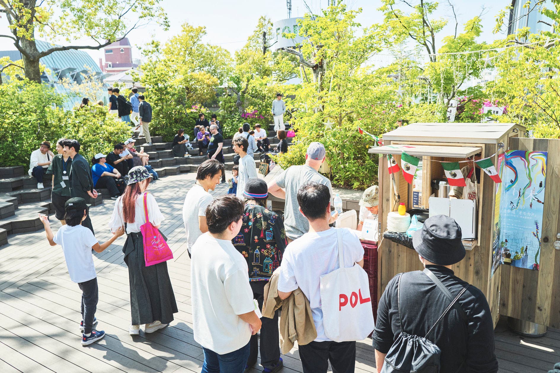 小屋（飲食物提供可）の画像2