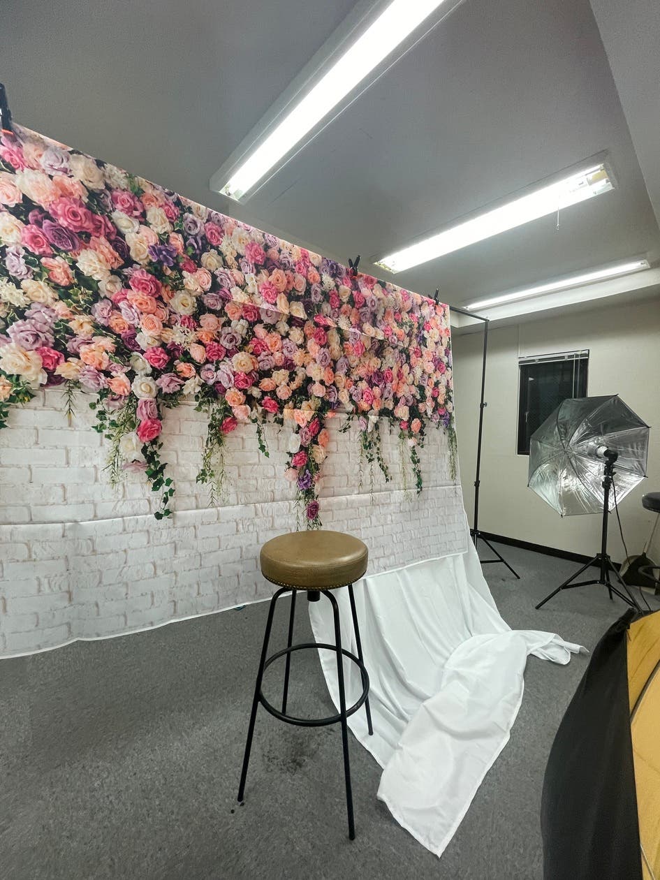 大宮駅5分　四条駅10分　四条堀川バス停1分の撮影スタジオです!!の写真6