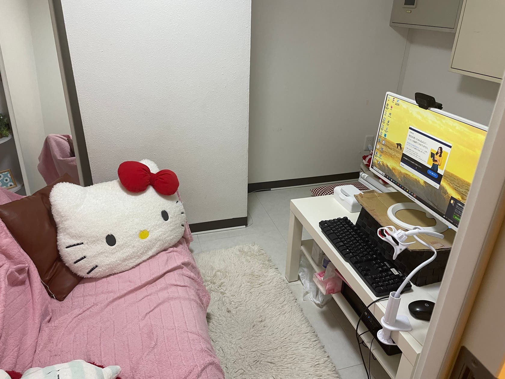 大宮駅5分　四条駅10分　四条堀川バス停1分の撮影スタジオです!!の写真8