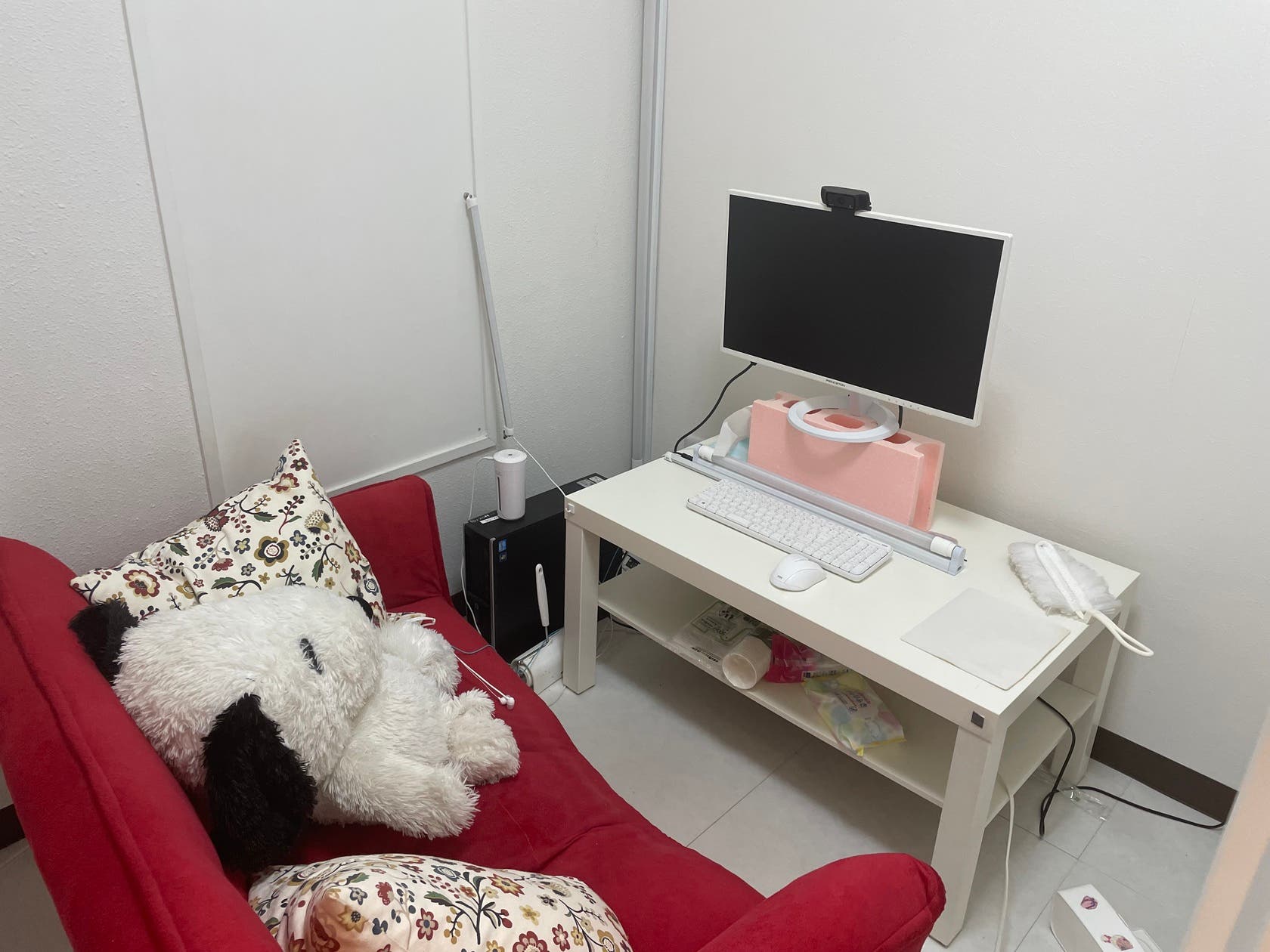 大宮駅5分　四条駅10分　四条堀川バス停1分の撮影スタジオです!!の写真9