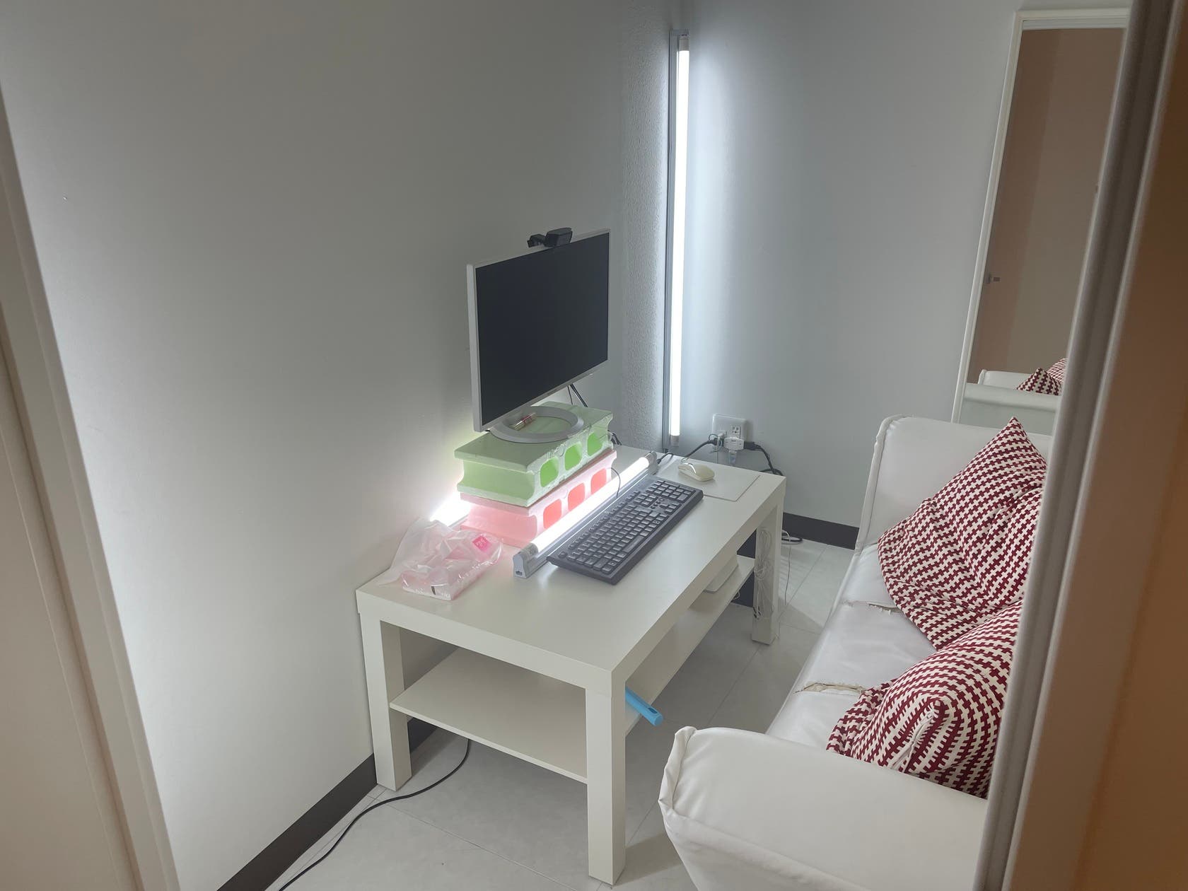 大宮駅5分　四条駅10分　四条堀川バス停1分の撮影スタジオです!!の写真10