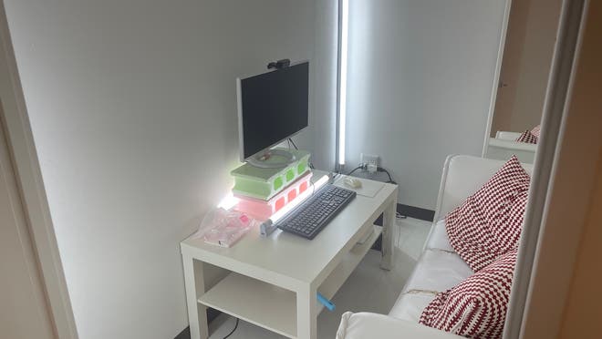 大宮駅5分 四条駅10分 四条堀川バス停1分の撮影スタジオです!!の写真10