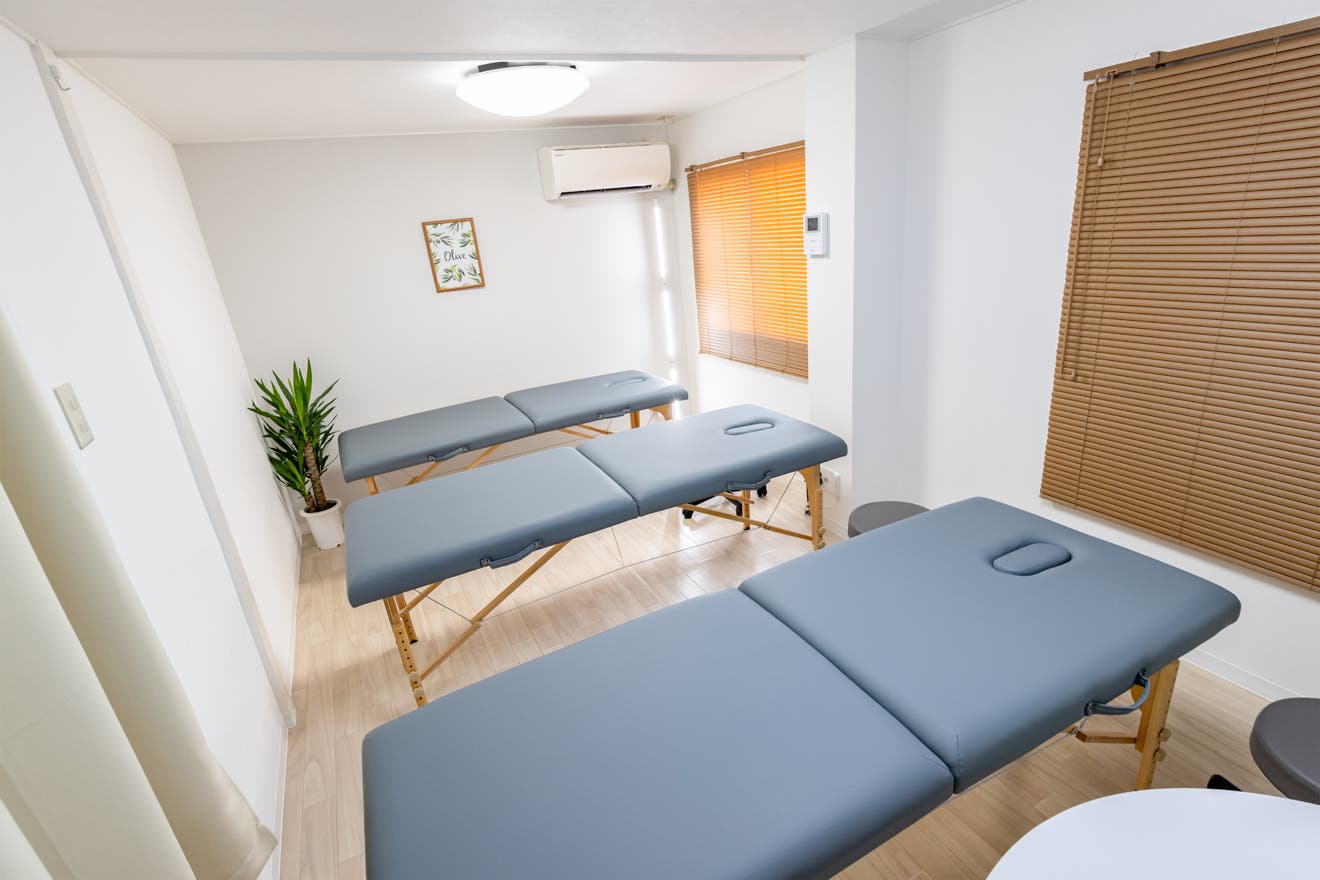 10月1日から新オーナーに代わりました。の写真2