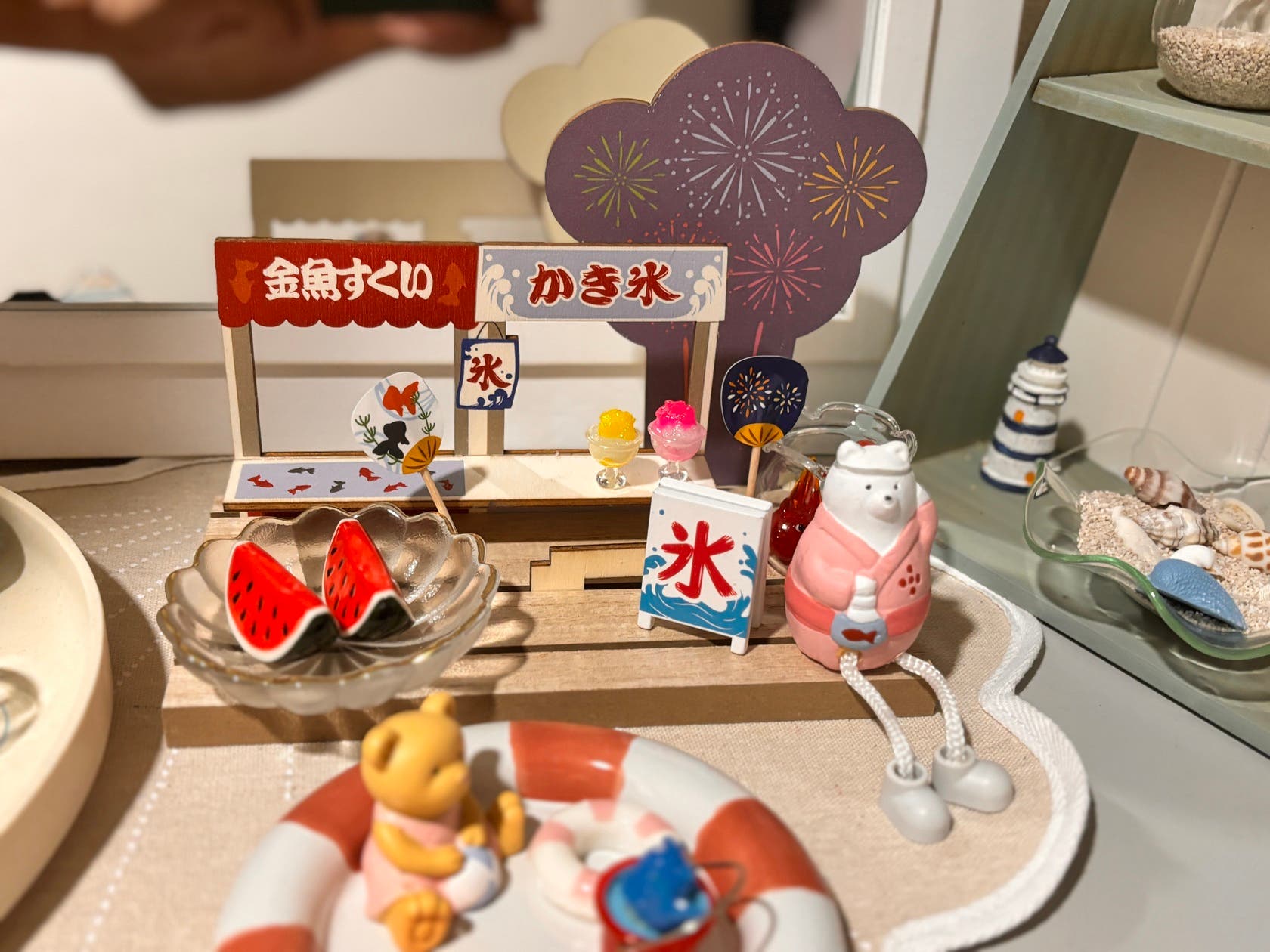 綺麗なサロンと評判の大人のレンタルサロンの写真7