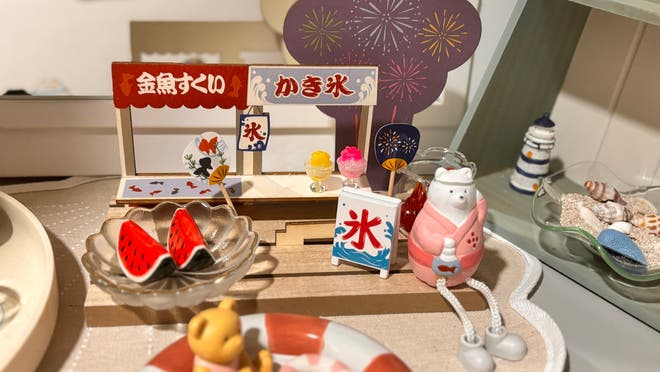 綺麗なサロンと評判の大人のレンタルサロンの写真7