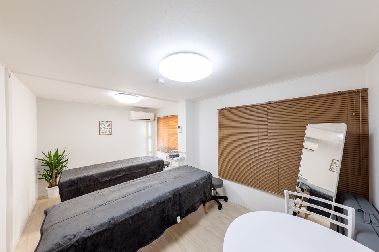 10月1日から新オーナーに代わりました。の写真6