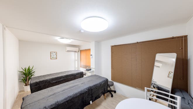 10月1日から新オーナーに代わりました。の写真6