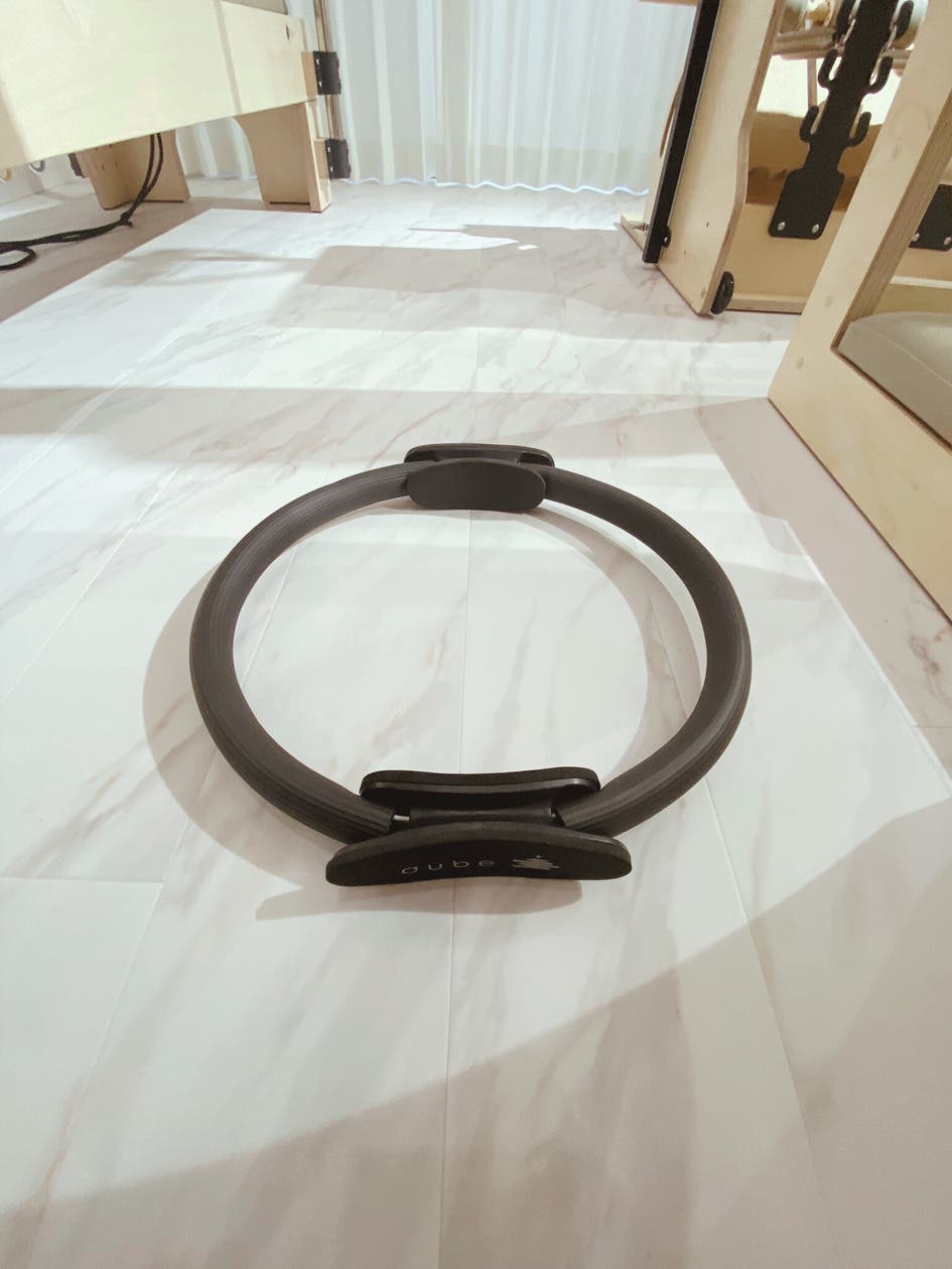 【二子新地・二子玉川駅×マシンピラティスレンタルスタジオ】駅近 備品充実 白基調 清潔感のあるプライベートスタジオの写真14