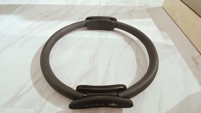 【二子新地・二子玉川駅×マシンピラティスレンタルスタジオ】駅近 備品充実 白基調 清潔感のあるプライベートスタジオの写真14