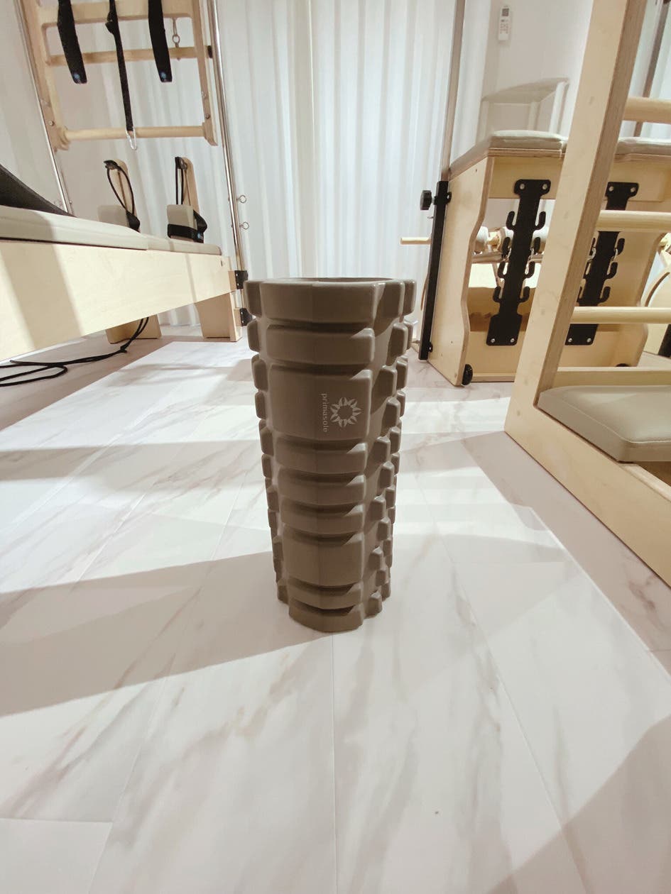 【二子新地・二子玉川駅×マシンピラティスレンタルスタジオ】駅近 備品充実 白基調 清潔感のあるプライベートスタジオの写真15