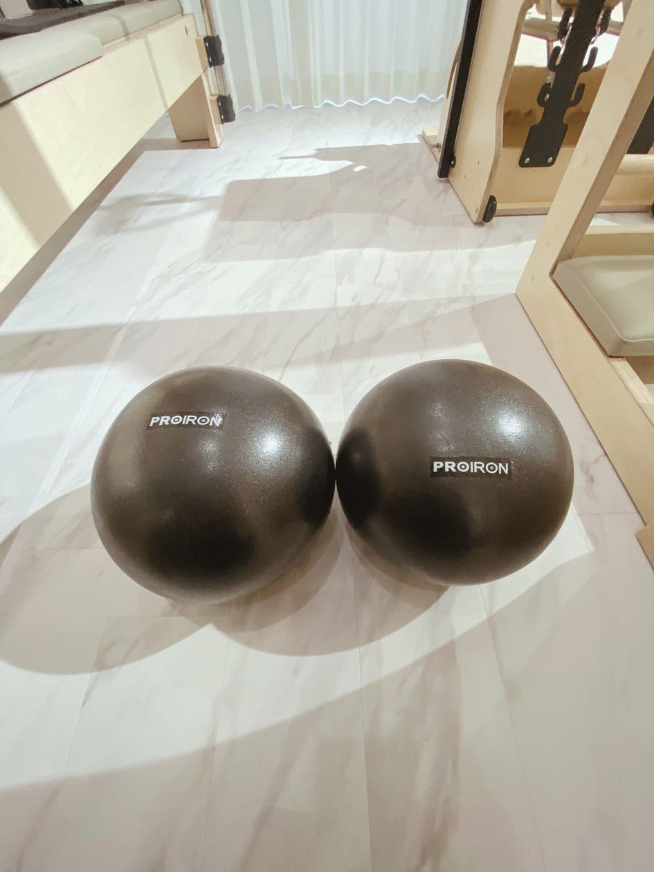 【二子新地・二子玉川駅×マシンピラティスレンタルスタジオ】駅近 備品充実 白基調 清潔感のあるプライベートスタジオの写真17