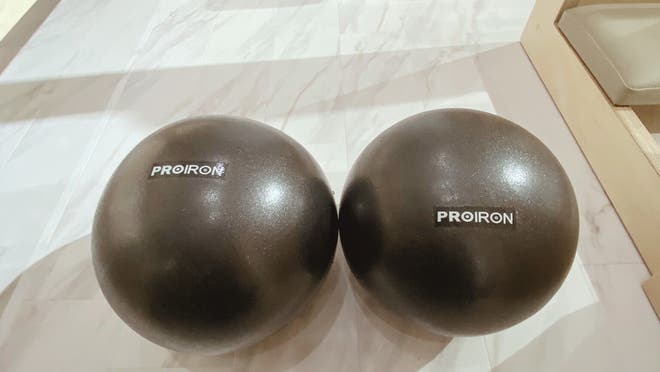 【二子新地・二子玉川駅×マシンピラティスレンタルスタジオ】駅近 備品充実 白基調 清潔感のあるプライベートスタジオの写真17