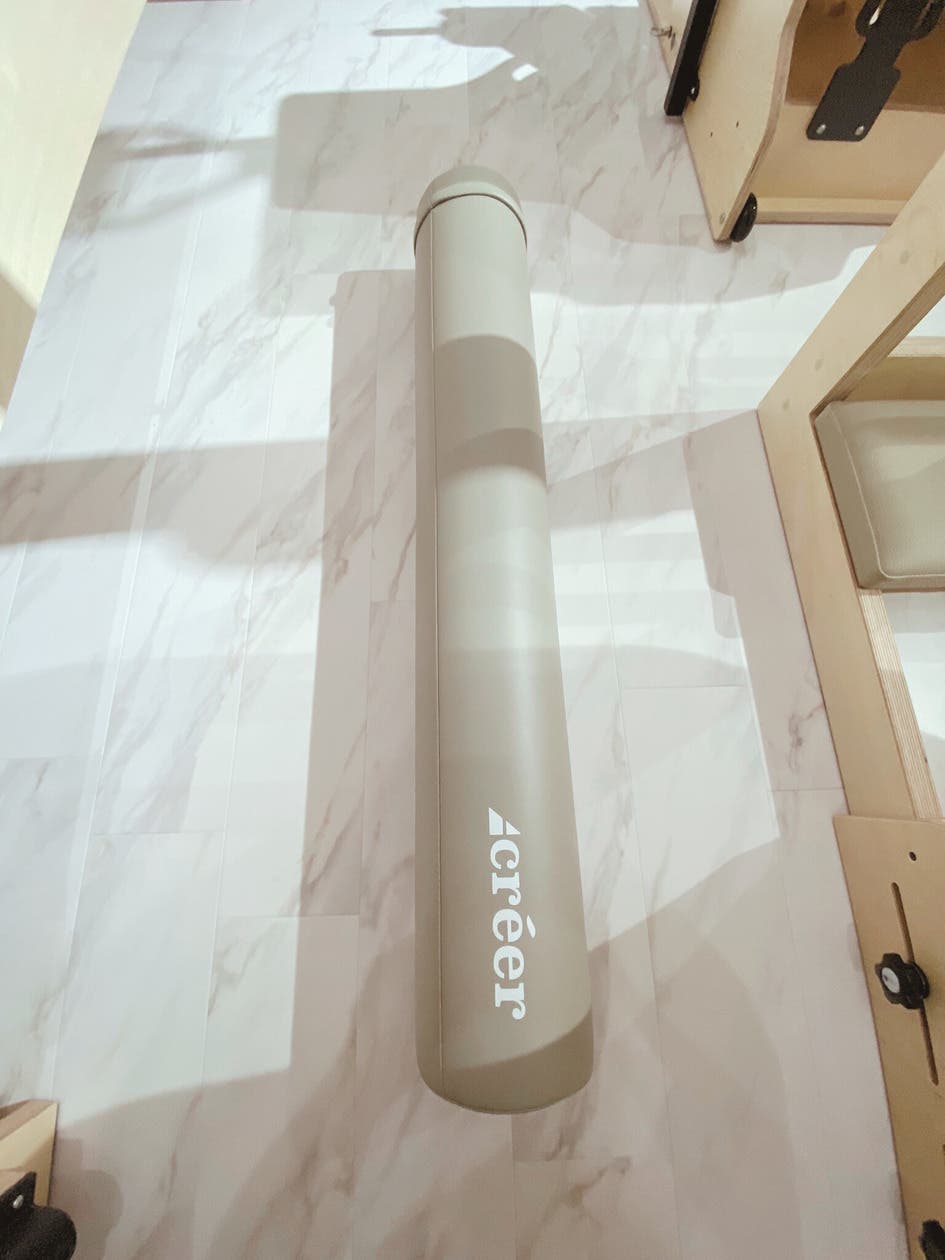 【二子新地・二子玉川駅×マシンピラティスレンタルスタジオ】駅近 備品充実 白基調 清潔感のあるプライベートスタジオの写真19