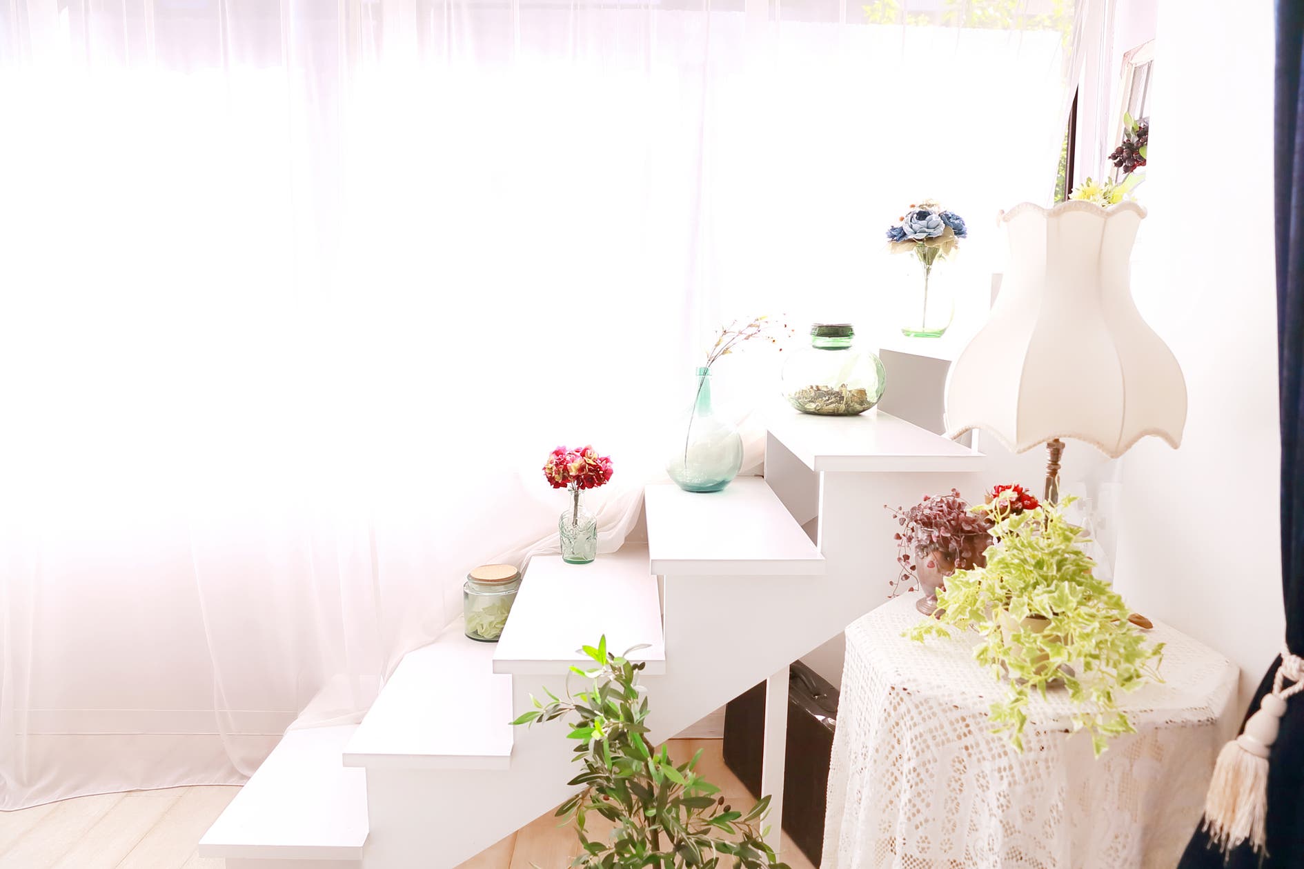 🎊今だけ特割🎁秋葉原4分⭐本格アンティーク家具が彩るシャビーシック撮影スタジオ✨ポートレート、撮影会、作品撮りに特別な一枚を📷の写真20