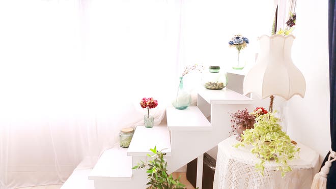 🎊今だけ特割🎁秋葉原4分⭐本格アンティーク家具が彩るシャビーシック撮影スタジオ✨ポートレート、撮影会、作品撮りに特別な一枚を📷の写真20