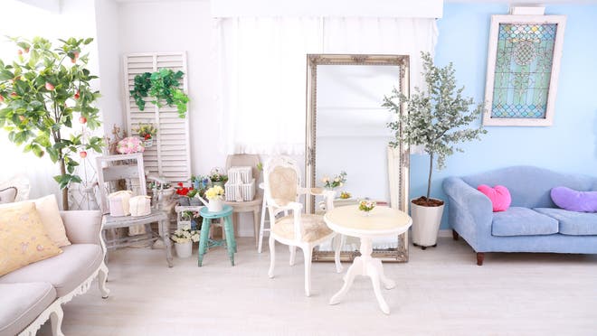 🎊今だけ特割⭐秋葉原4分⭐コスプレ、撮影会、チェキ会、ポートレートにおすすめ!パステルカラーの優しい色合いに包まれるスタジオ📷✨の写真11