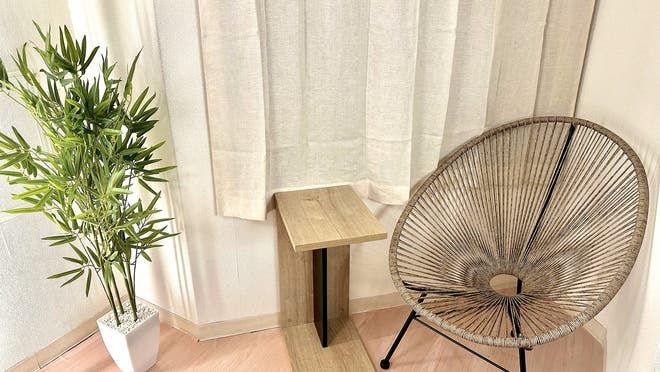 ✨NEW✨五反田駅から徒歩3分!エステ・整体等に最適💛今ならオープン記念価格で通常よりお安く♪の写真14