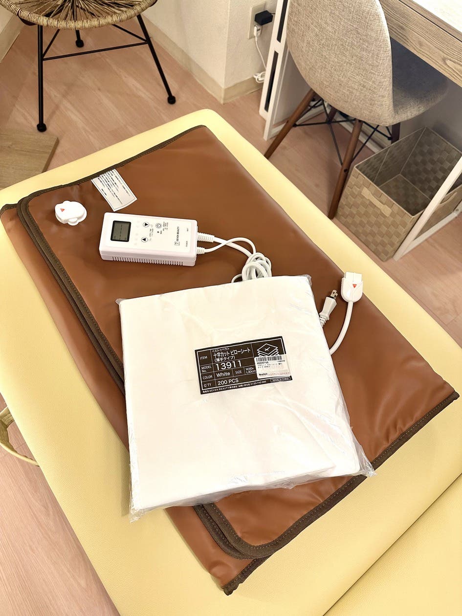 ✨NEW✨五反田駅から徒歩3分！エステ・整体等に最適💛今ならオープン記念価格で通常よりお安く♪の写真19