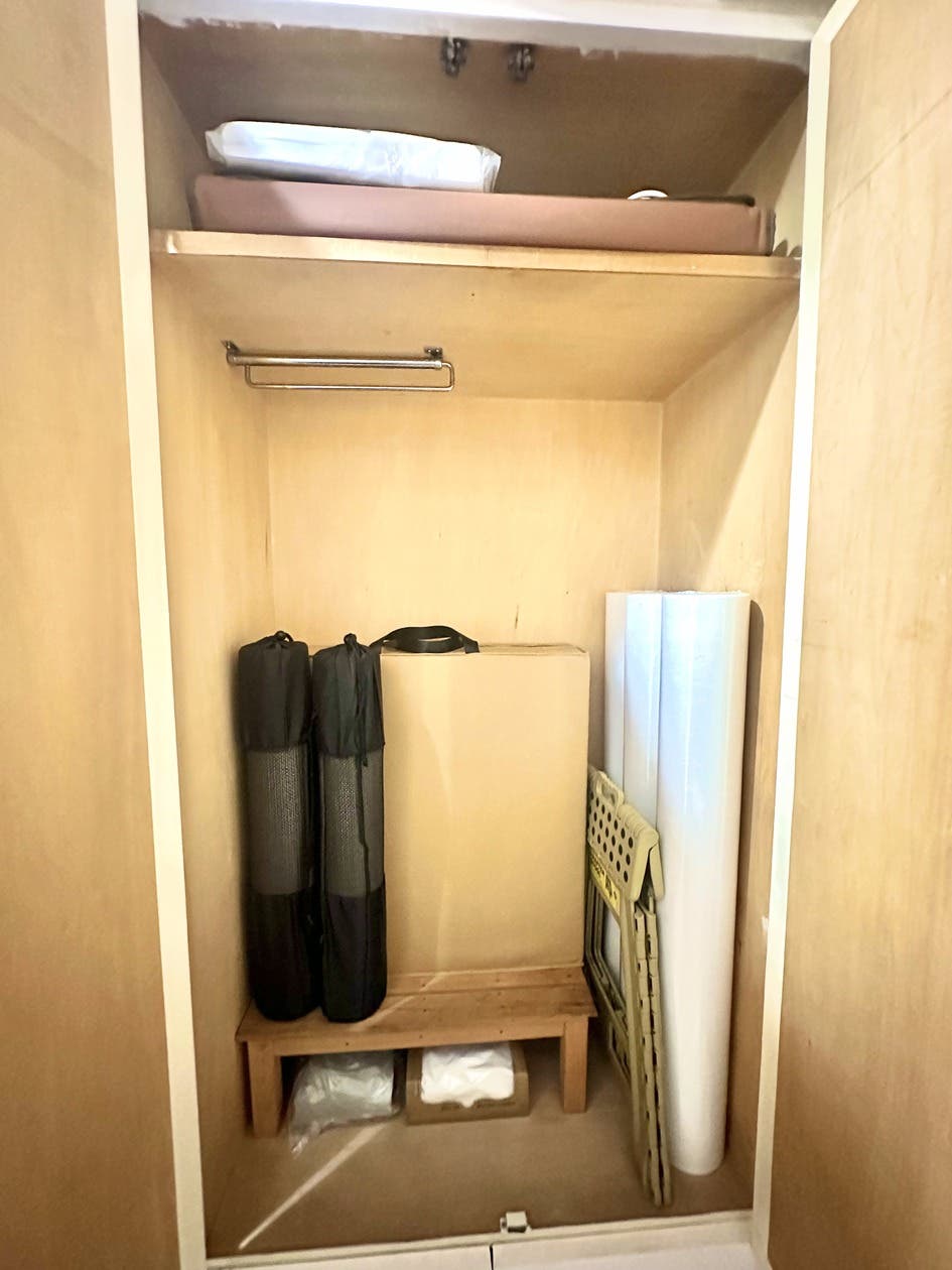 ✨NEW✨五反田駅から徒歩3分！エステ・整体等に最適💛今ならオープン記念価格で通常よりお安く♪の写真20