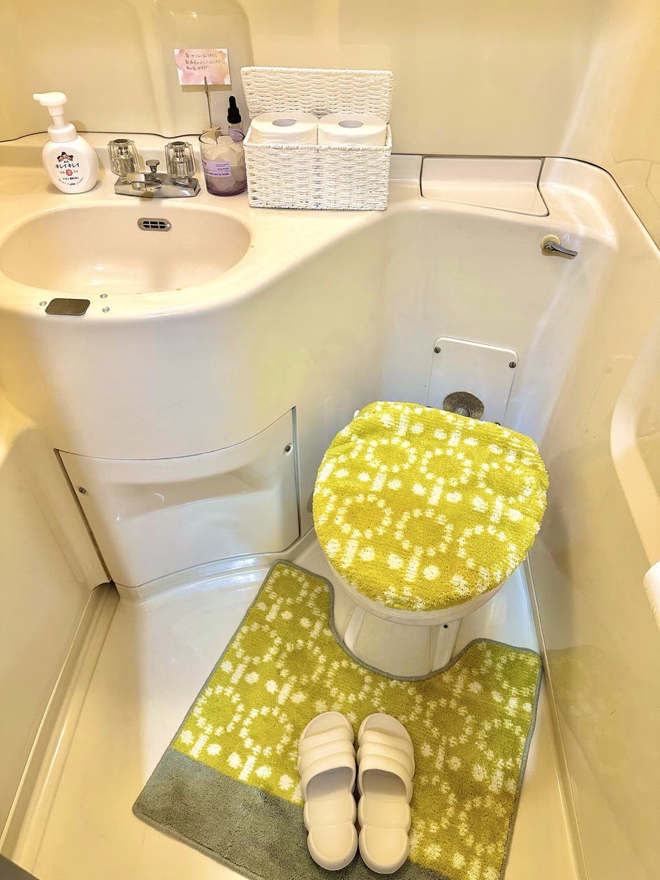 ✨NEW✨五反田駅から徒歩3分！エステ・整体等に最適💛今ならオープン記念価格で通常よりお安く♪の写真21