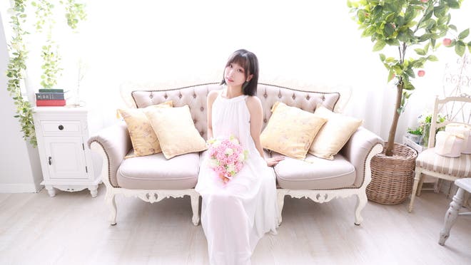 🎊今だけ特割⭐秋葉原4分⭐コスプレ、撮影会、チェキ会、ポートレートにおすすめ!パステルカラーの優しい色合いに包まれるスタジオ📷✨の写真13